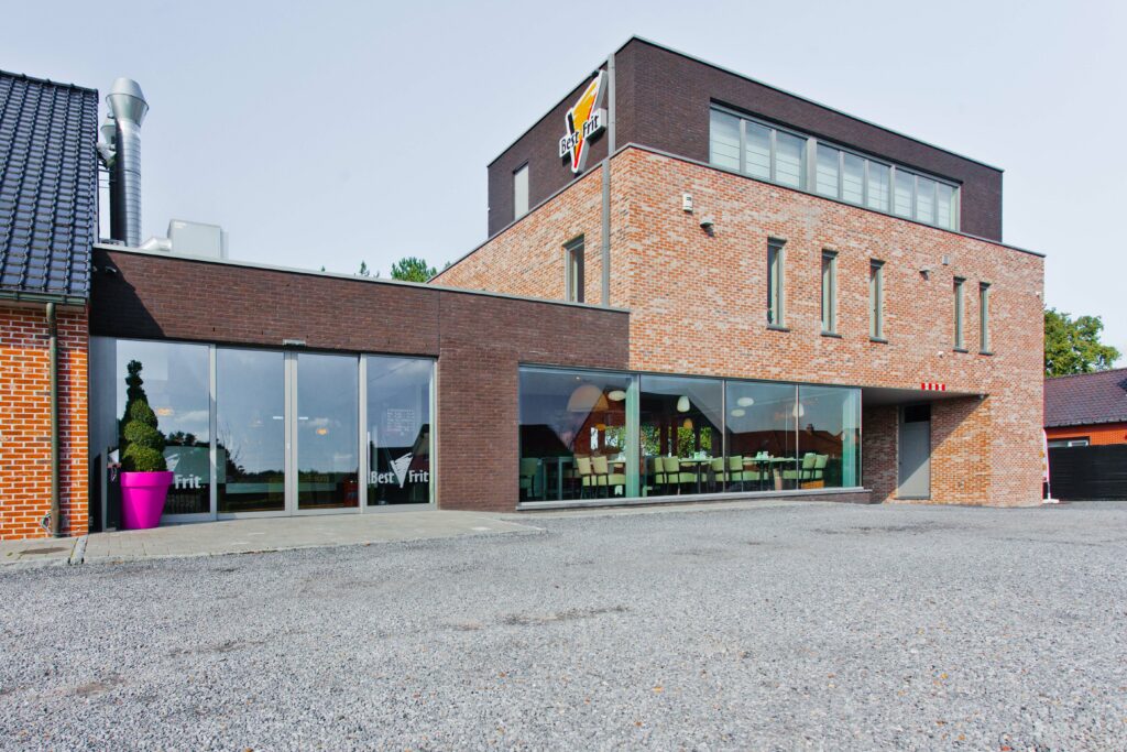 Contact Frituur De Frietboetiek Contact Frituur De Frietboetiek